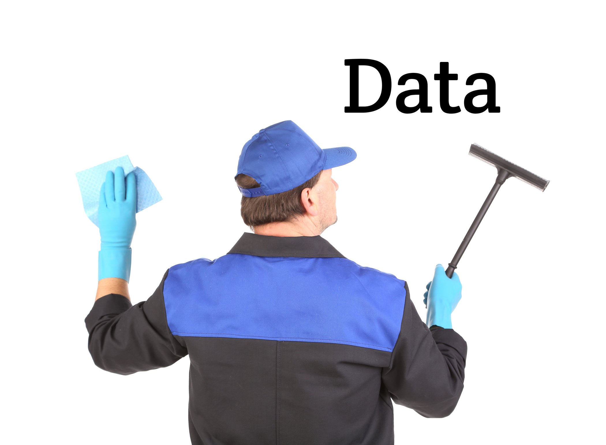 3 Steps to Get Clean, Structured Data You Trust