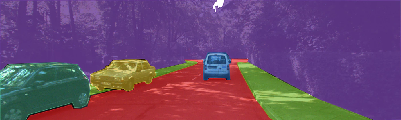 Achieving business goals: The role of segmentation labeling in computer ...