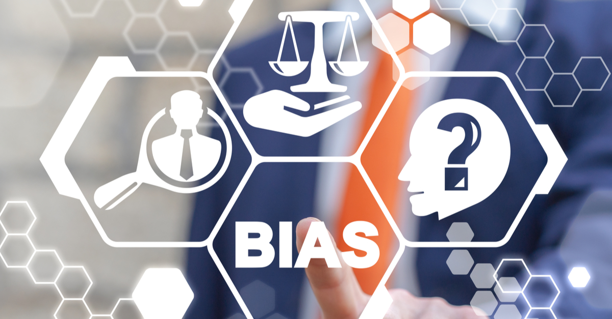 What Can We Learn From HR About AI Bias? What Can We Learn From HR About AI Bias?