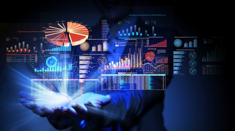 3 Ways to Create Value from Unstructured Data 3 Ways to Create Value from Unstructured Data